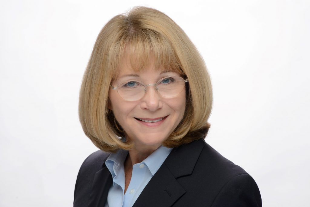 Nancy Herz Head Shot | Commercial Florida